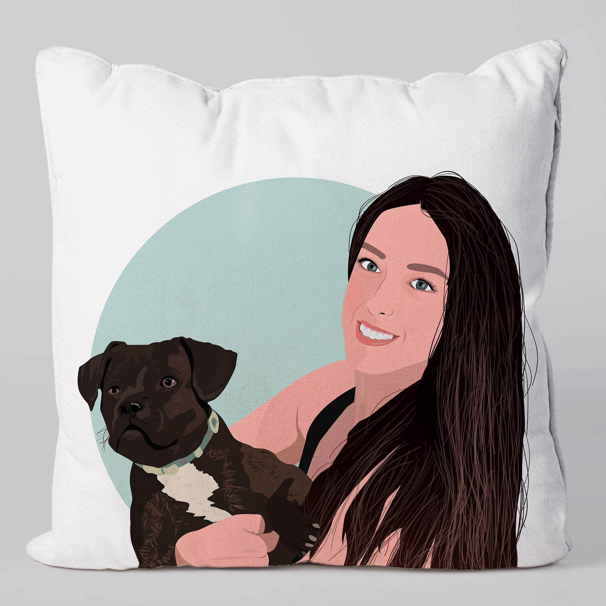 Ilustración personalizada – Smile Syrup